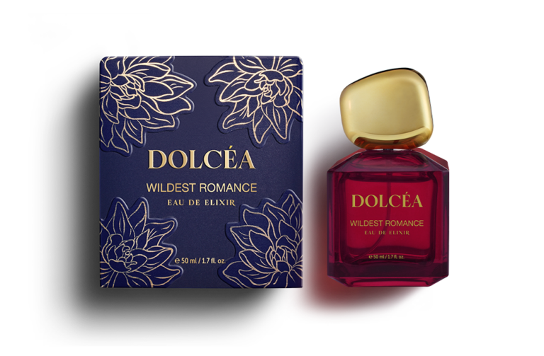 DOLCÉA | Explore Premium Perfumes & Eau de Elixir in Malaysia